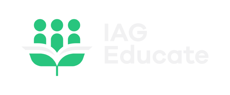 IAG Educate - iagri-tech.com